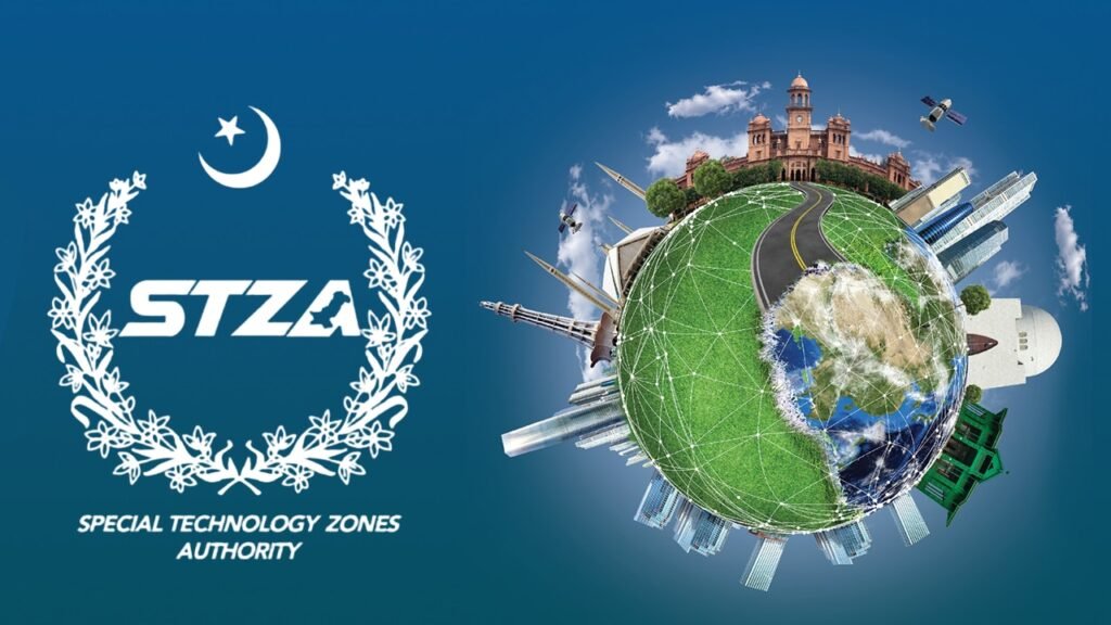 STZA Announces 4 New Special Technology Zones with Rs. 30 Billion ...
