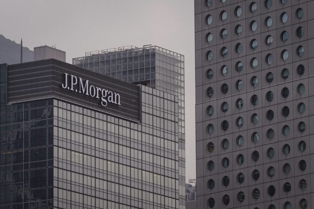 JP Morgan and Partners Explore Investment Opportunities in Pakistan's ...