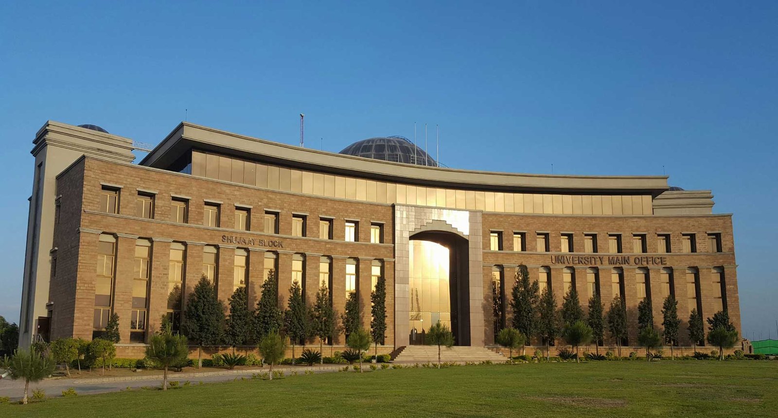 Govt Establishes Science and Technology Company at NUST, Led by Senior ...