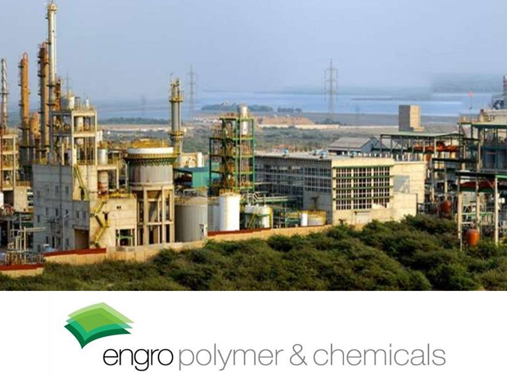 Engro Polymer & Chemicals Invests Rs. 12 Billion to Launch Hydrogen Peroxide Production Facility ...